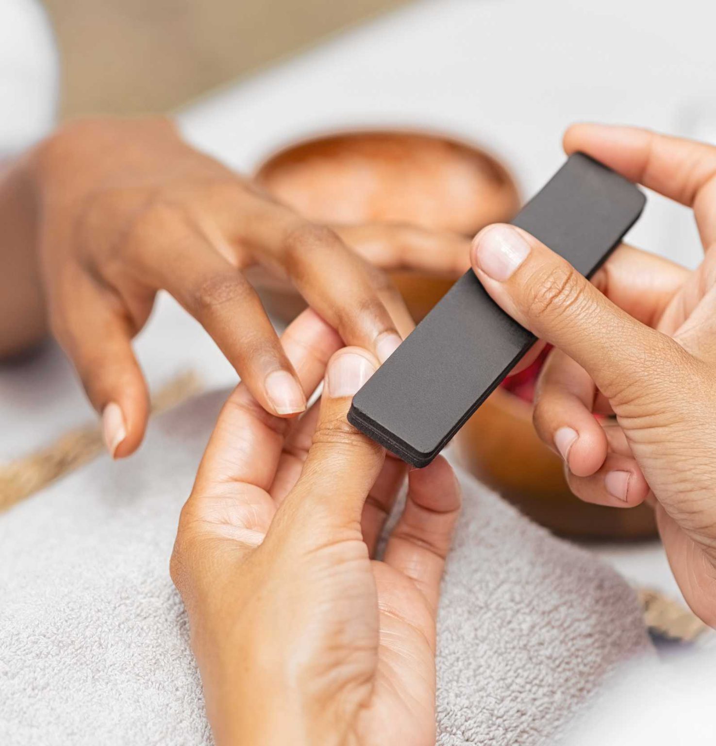 Diva Nail Lounge – Best Nail Salon in Seattle