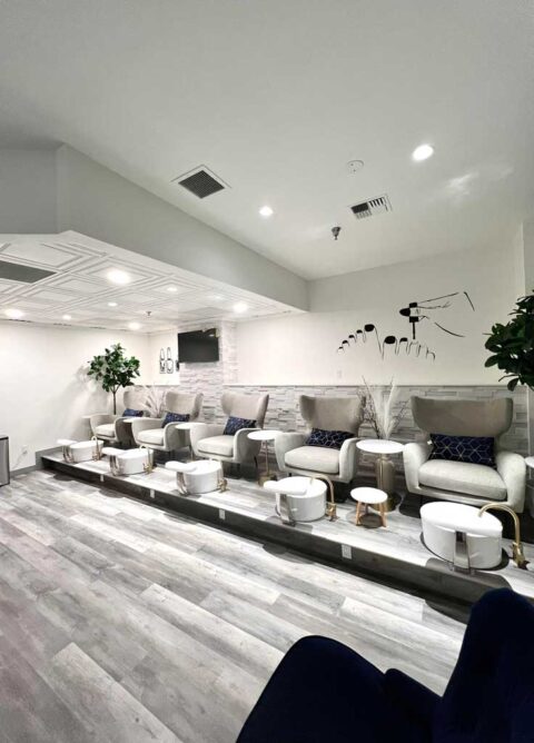 Diva Nail Lounge – Best Nail Salon in Seattle